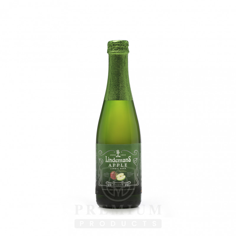 LINDEMANS APPLE 25 CL