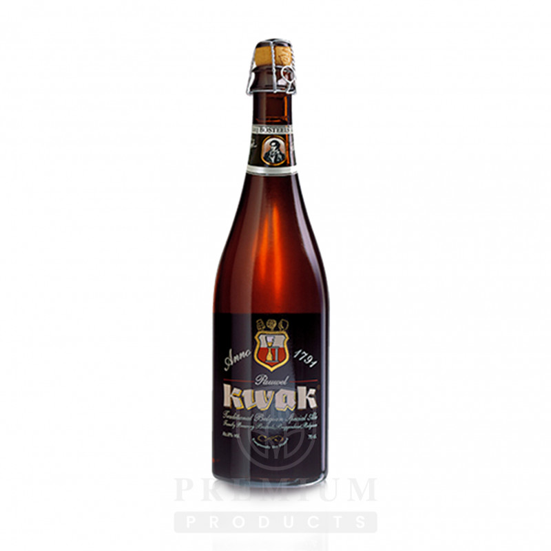 KWAK 75 CL