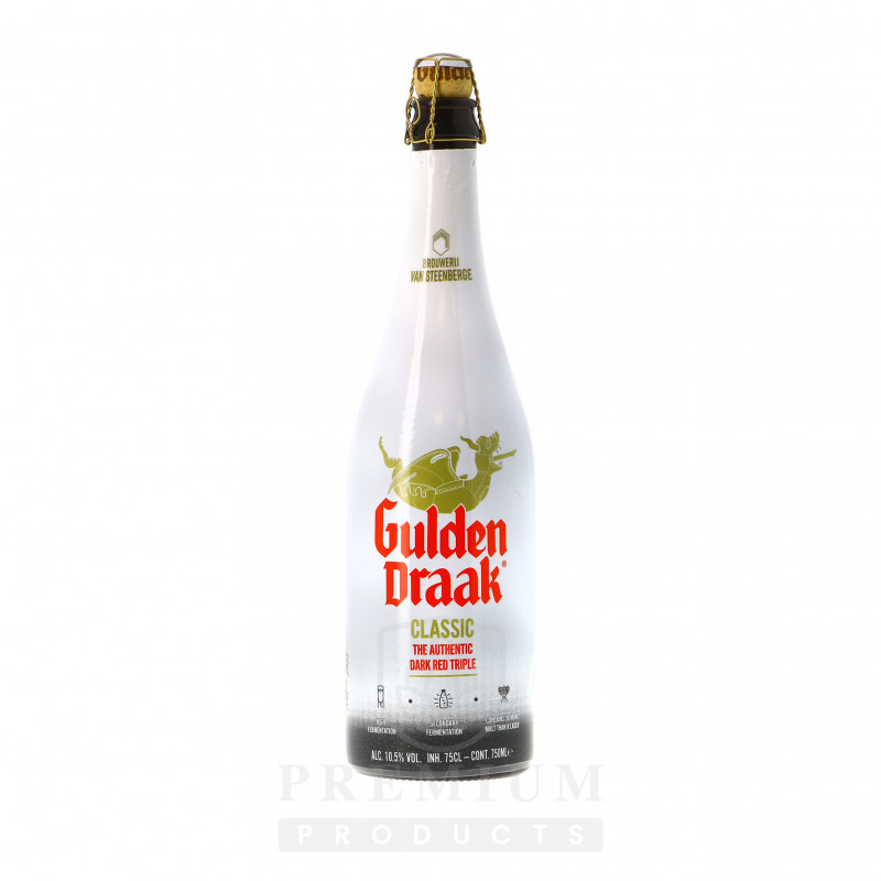 GULDEN DRAAK 75 CL